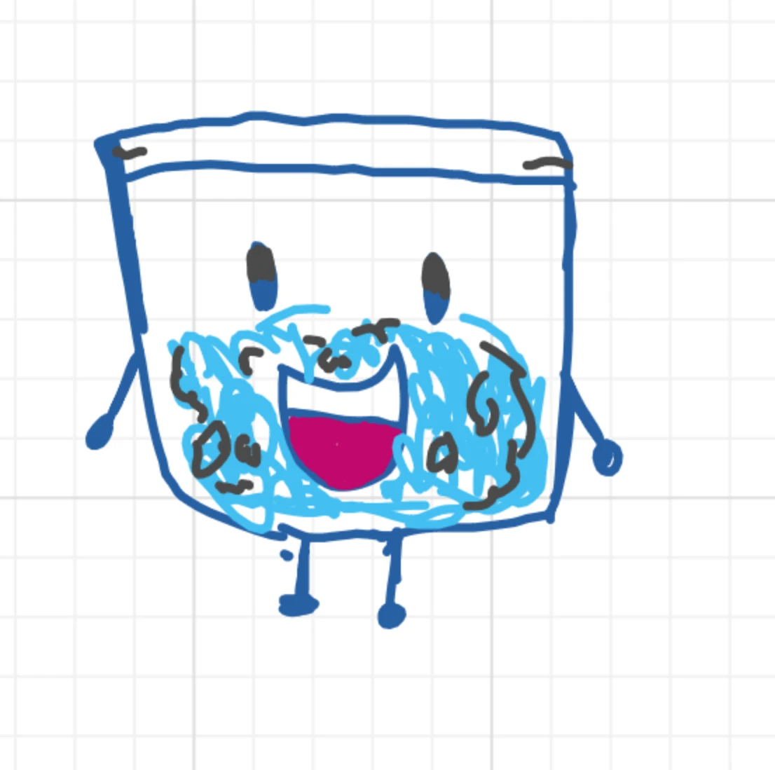 This is my bfdi oc | Fandom