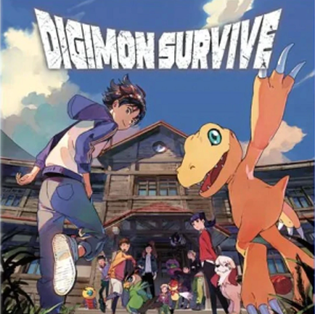Takuma Momozuka (Digimon Survive), does anyone have some MU Idea ? | Fandom