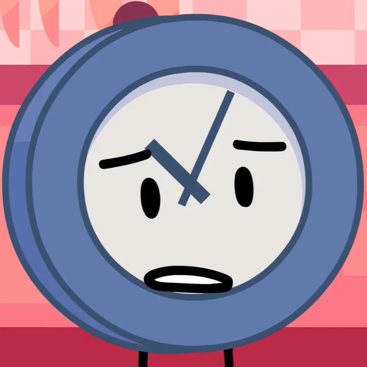 Why do I sound like Clock TPOT | Fandom