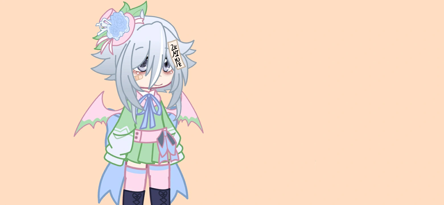 Someone edit my oc lol | Fandom