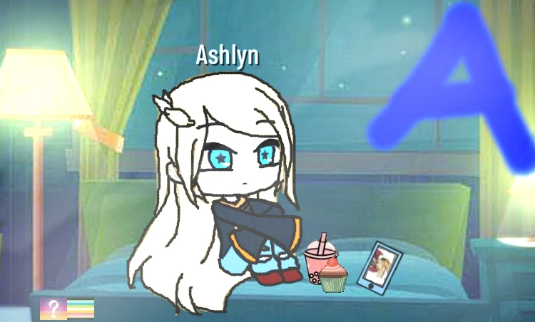 New Edit of Ashlyn! | Fandom