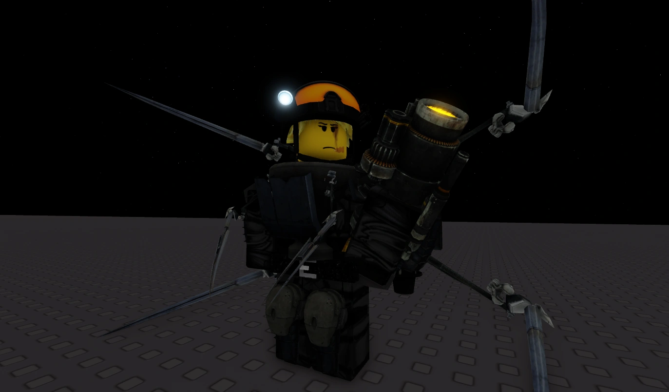 Roblox Female Mutant Skibidi | Fandom