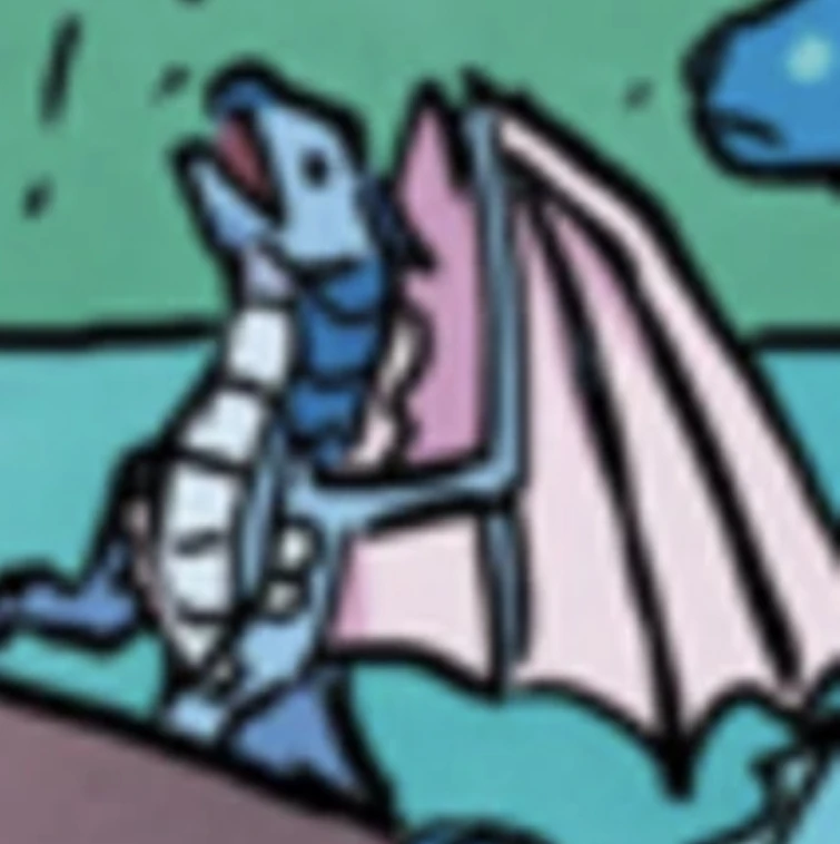 Cursed wof Gn pics | Fandom