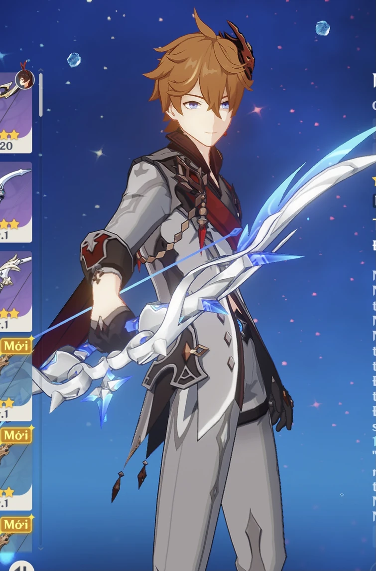 Childe 🍀 | Fandom