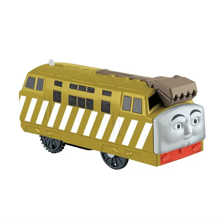 What is your least favorite Tomy/Trackmaster product? | Fandom