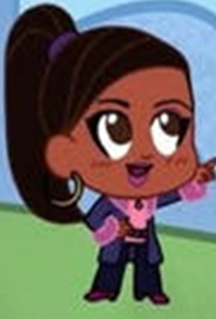 Chibi guessing game | Fandom