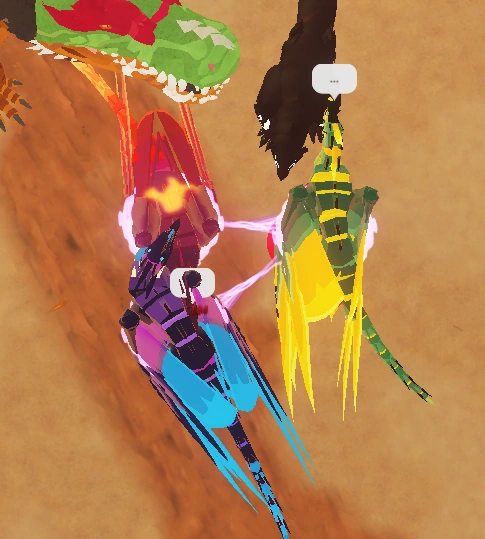 the holy trinity | Fandom