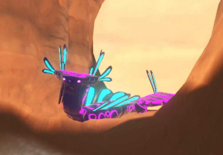 Discuss Everything About Creatures of Sonaria Wiki | Fandom