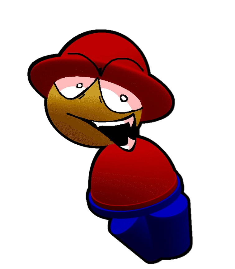 Discuss Everything About Funkipedia Mods Wiki | Fandom