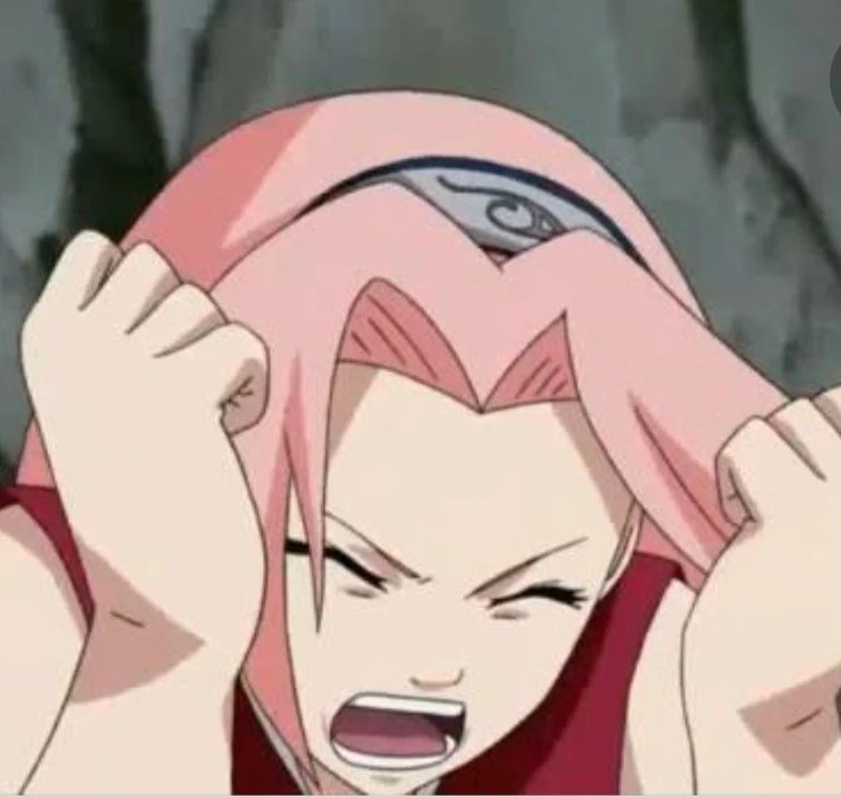 6 reasons why people hate Sakura | Fandom