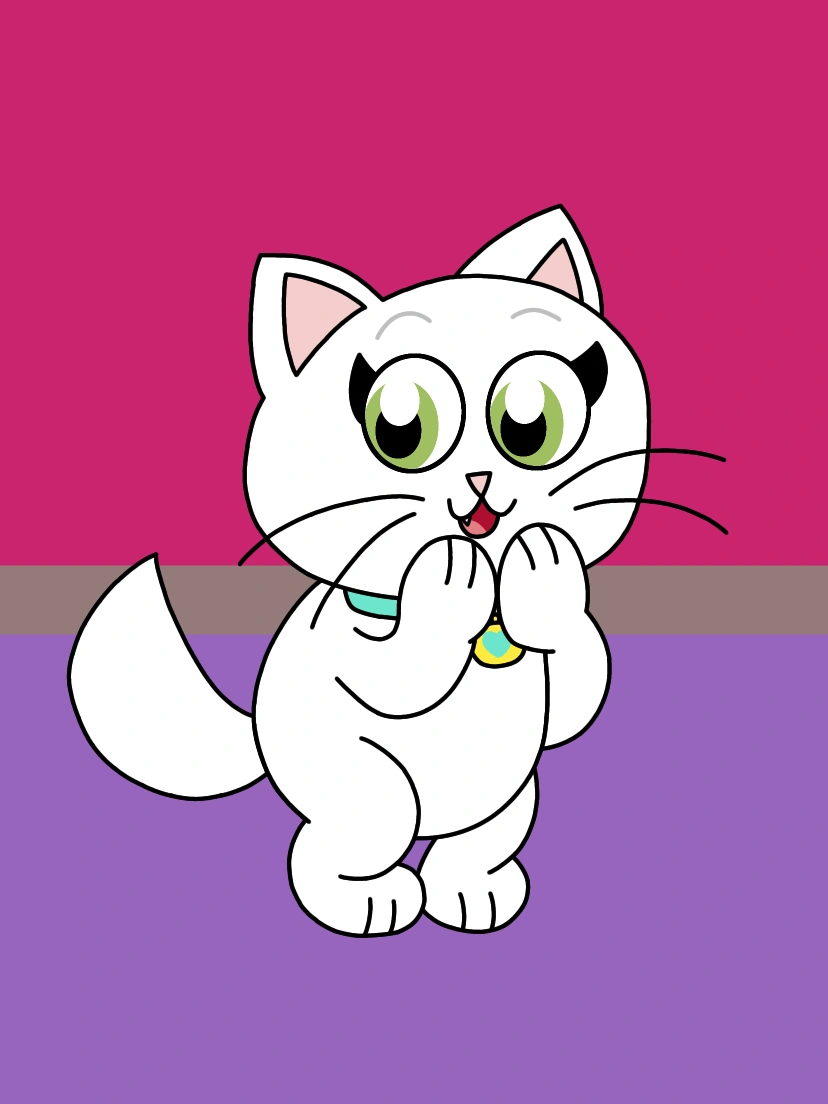 The "Oopsie Kitty!" Dance (Azurexary781) | Fandom