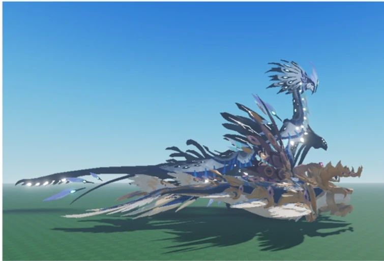 Sonaria News 5/22/2024: New Loyalty Creature Xeleviprex Revealed + More! | Fandom