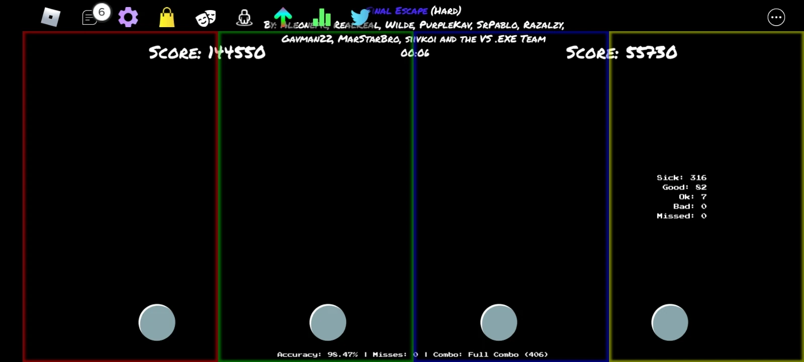 funky firday | Fandom