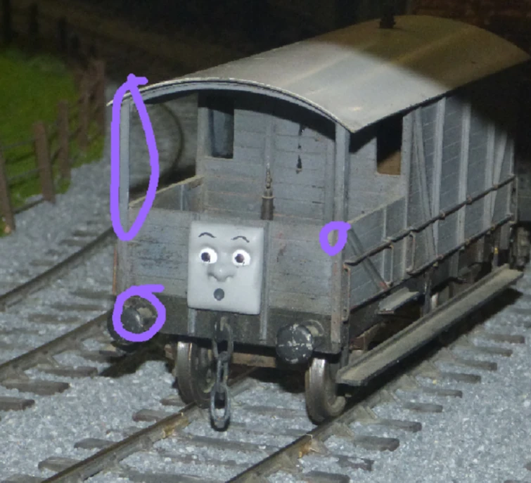 Making Toad History. | Fandom