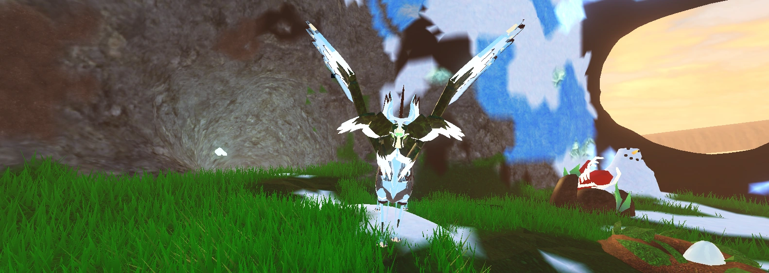 Elemental mut Aereis to add to the Aereis mutations page! | Fandom