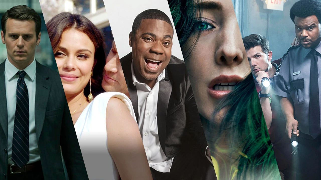 Fall TV: 5 Shows We’re Excited to See in October | Fandom