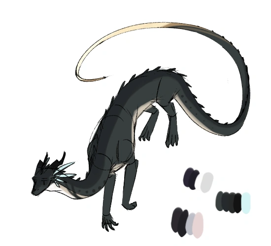 Gib more color palettes | Fandom