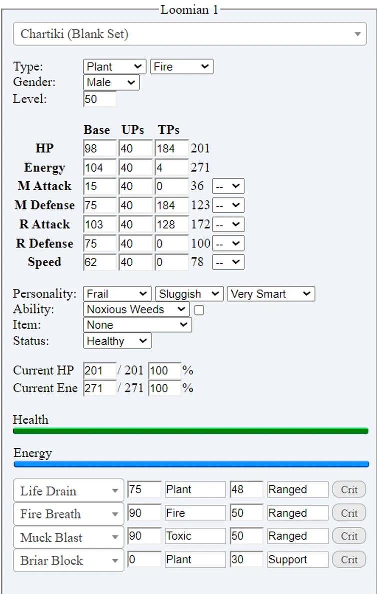 Discuss Everything About Loomian Legacy Wiki | Fandom