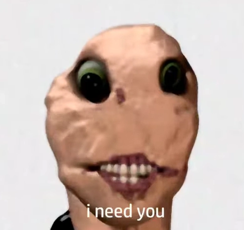 i need you remake | Fandom