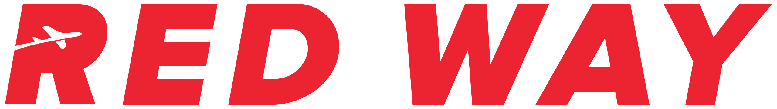 Happy 1st Anniversary, Red Way! | Fandom