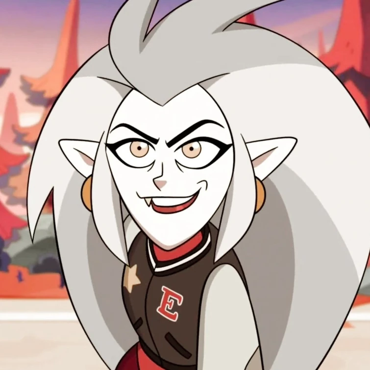 Eda without makeup | Fandom