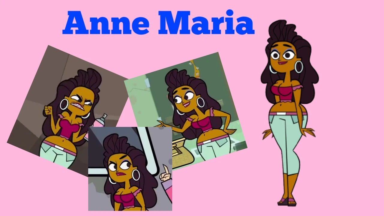 Every day I will post pics of random td characters and in the comments ...