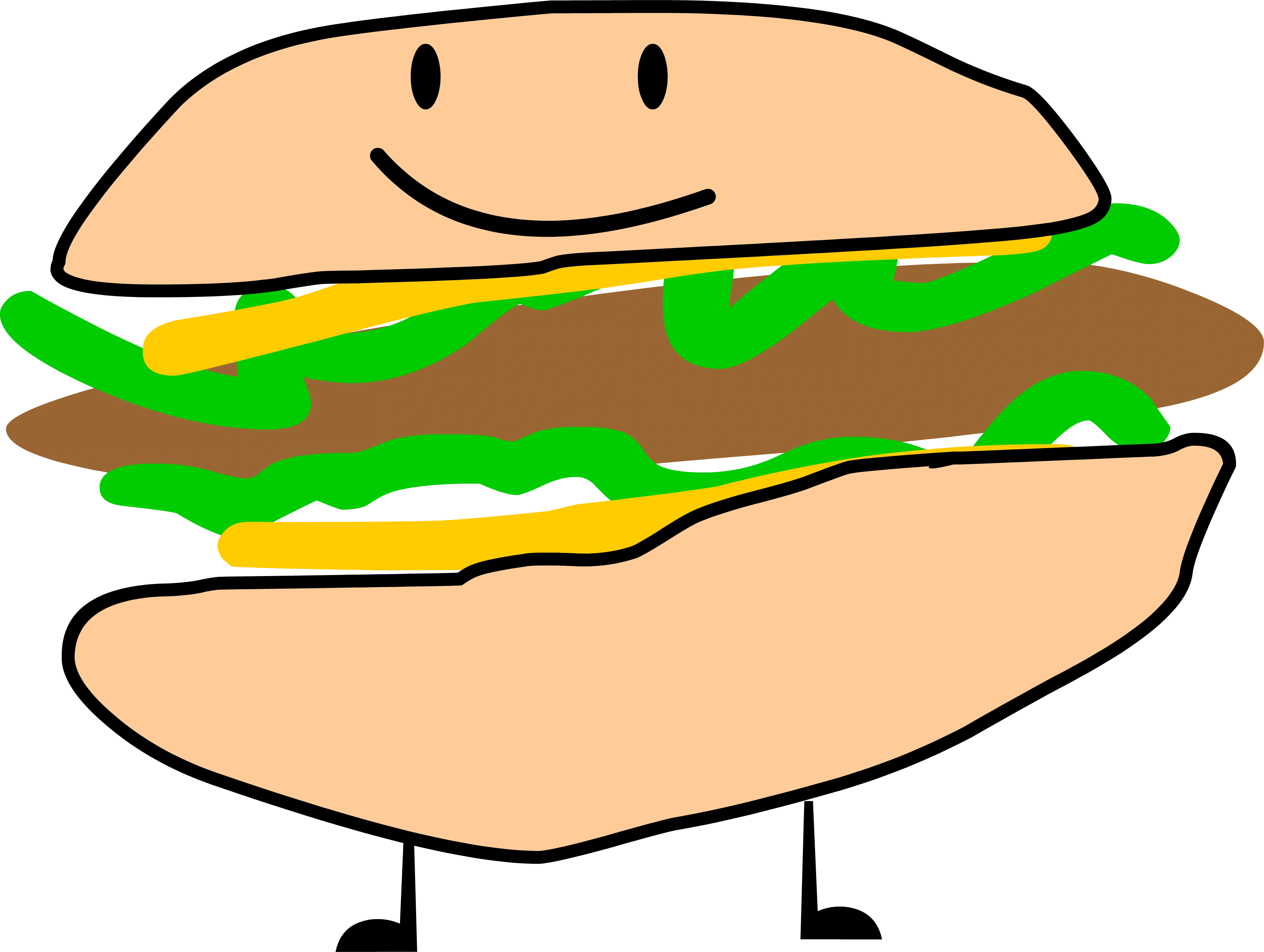 11 reasons why I hate Cheeseburger and should fucking burn in hell | Fandom