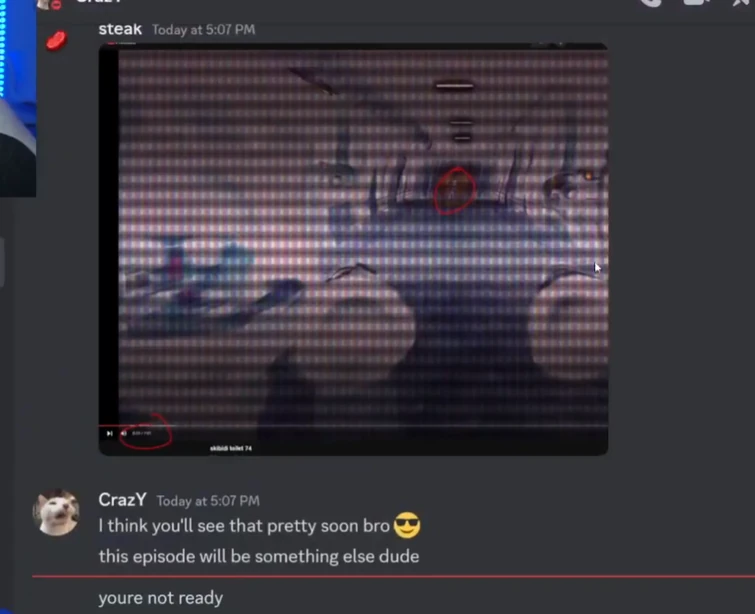 Computerman confirmed | Fandom