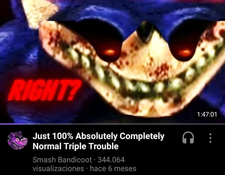 cant wait for splitaton 3 4 and 5 | Fandom