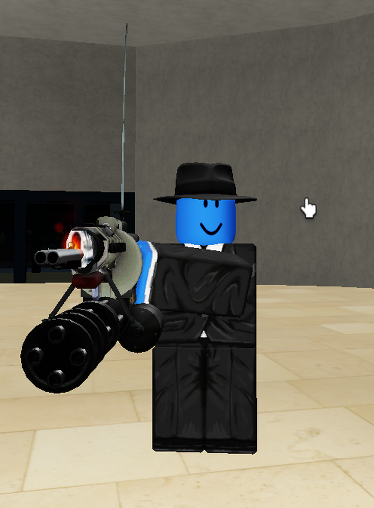Discuss Everything About Roblox Item Asylum Wiki | Fandom