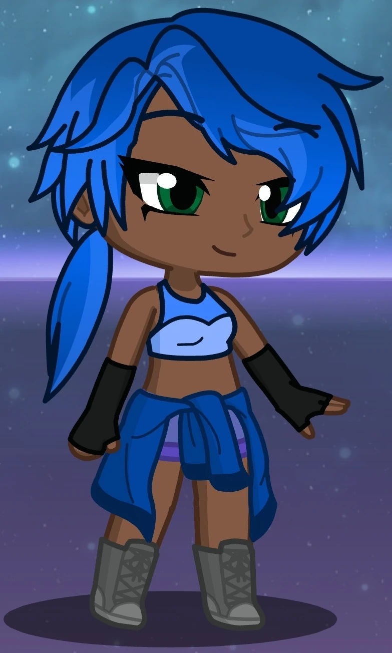 New OC Unlocked: Fortuna! Elemental Master of Illusion! | Fandom