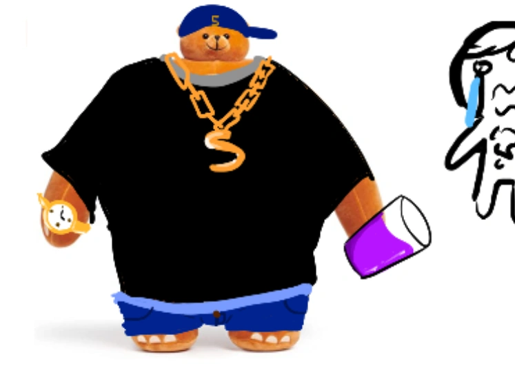 hes enjoying some lean | Fandom