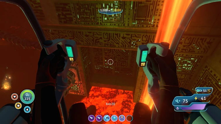 Discuss Everything About Subnautica Wiki | Fandom