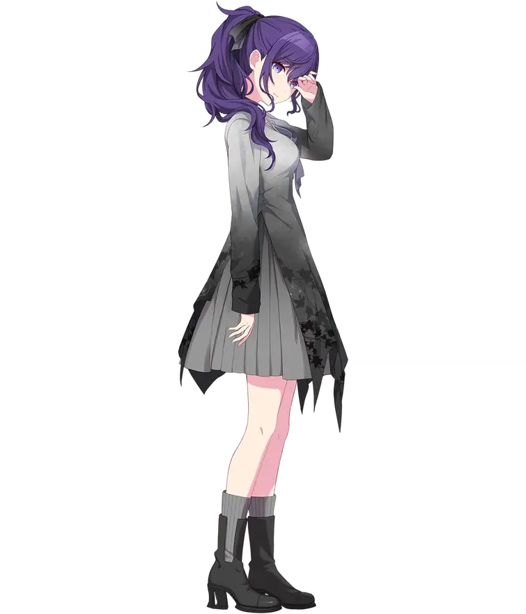 Asahina Mafuyu Announcement | Fandom