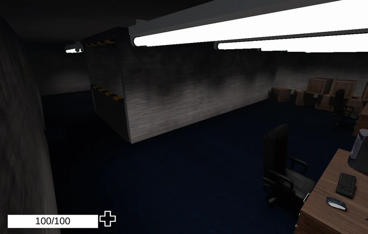 Discuss Everything About Roblox ROOMS Wiki | Fandom