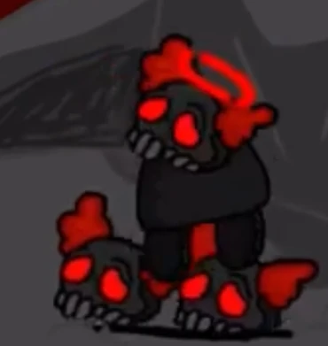 Which demon tricky do u prefer? | Fandom