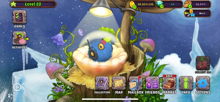 I have a very cool Rare Deedge egg :D | Fandom