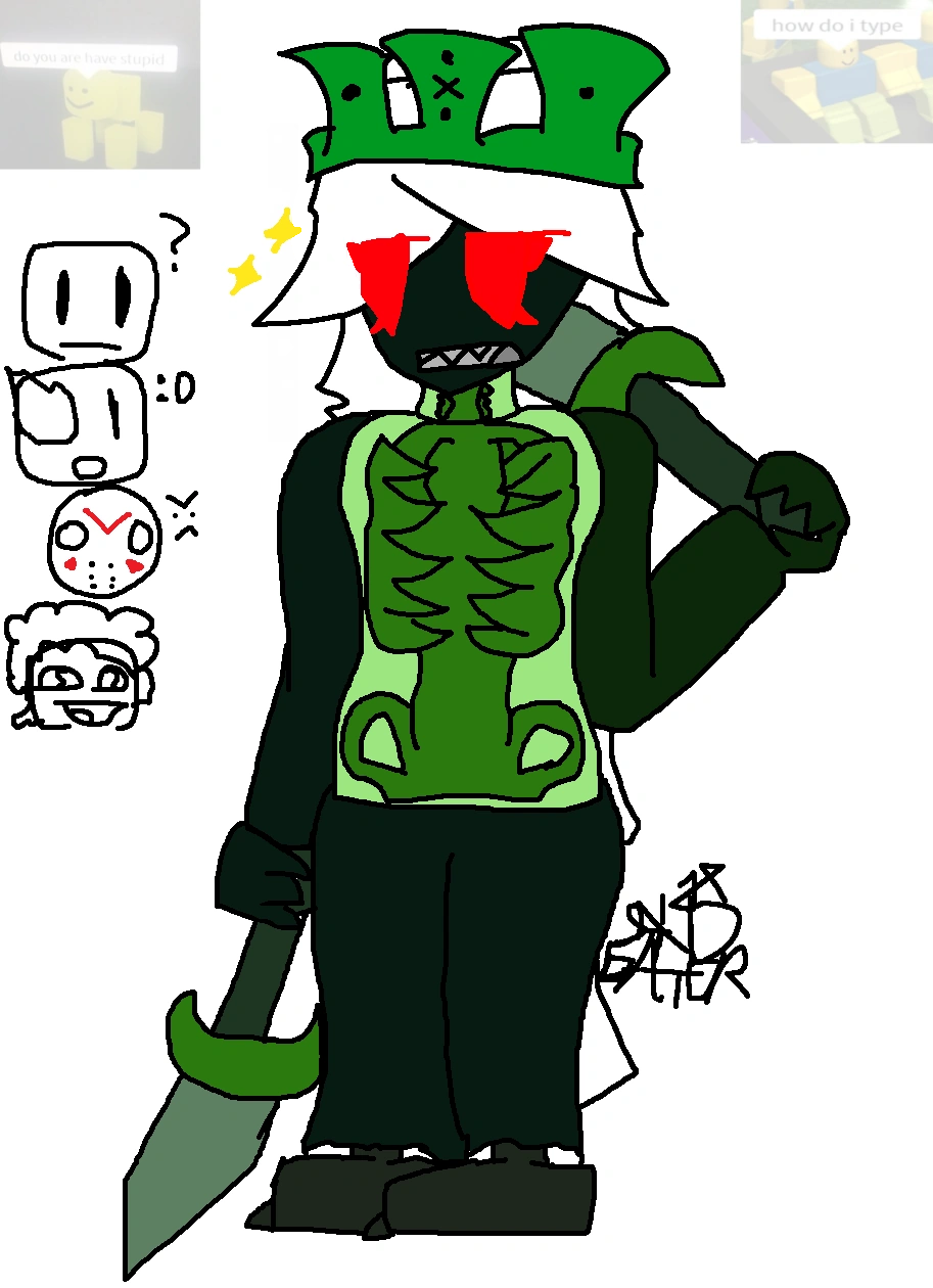 multiplication guy | Fandom