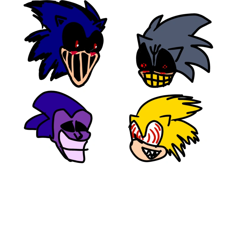 Pick your character | Fandom