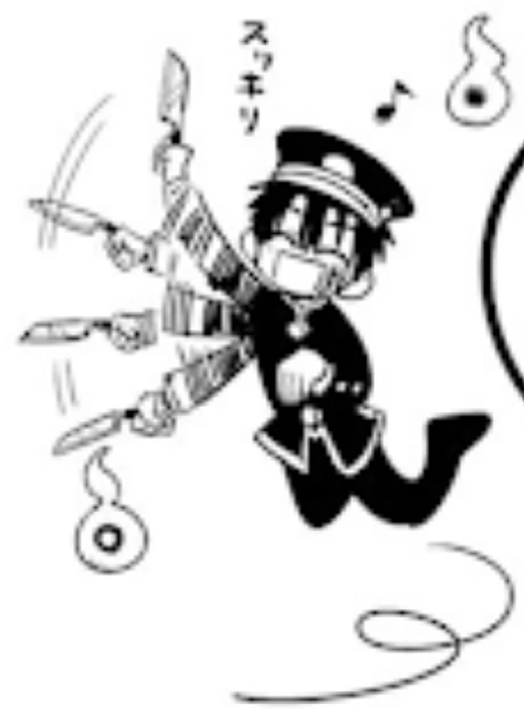 Discuss Everything About Jibaku Shounen Hanako-kun Wiki | Fandom