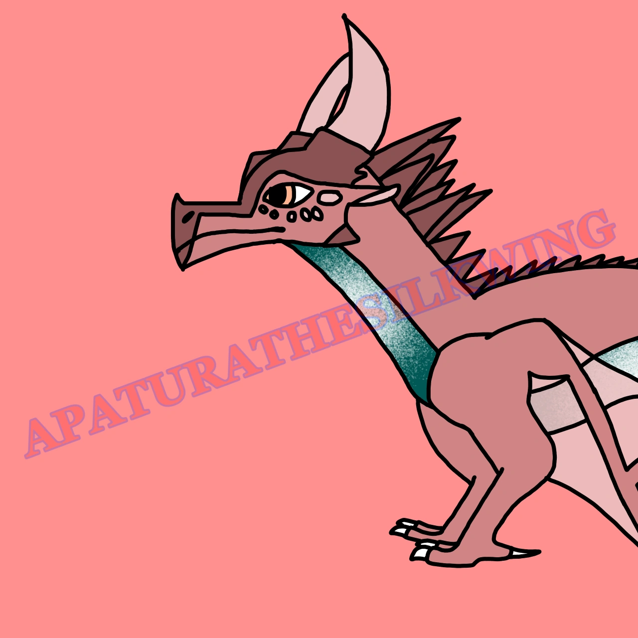 Show me your first WoF art piece, then show me your latest WoF art ...