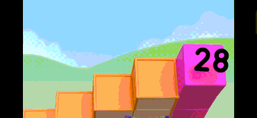 what if there was a numberblocks tamagotchi | Fandom