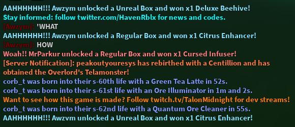 HOW (what are the probabilitties) btw i also got a canis processus ...