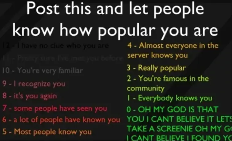 random thing But Ima do this | Fandom