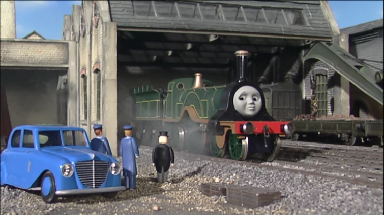 Teaser for upcoming review: Emily's New Route | Fandom