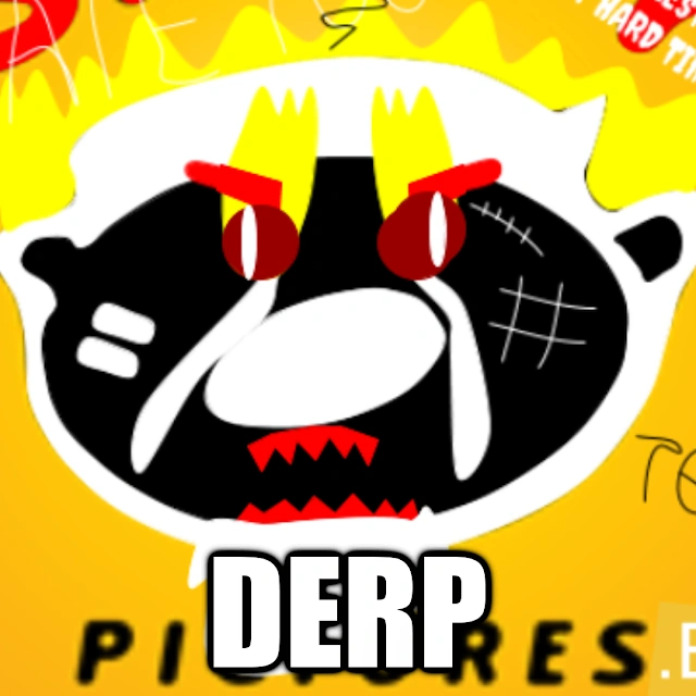 derp | Fandom