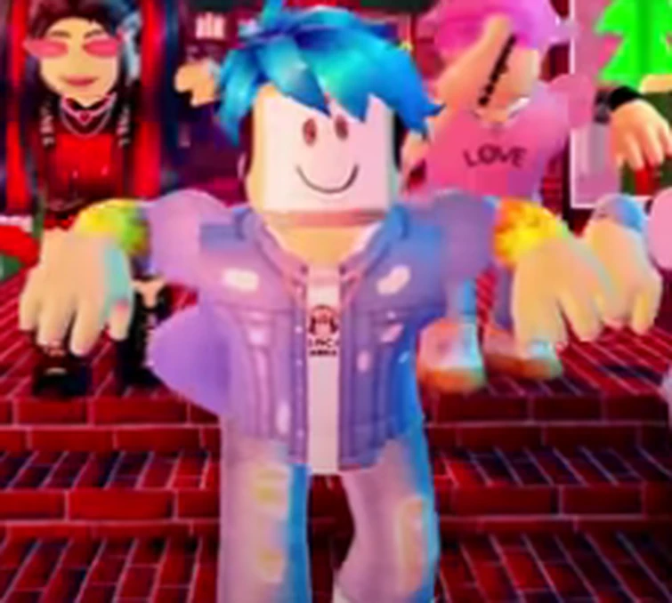 Funny screenshots of The KREW Bois... | Fandom