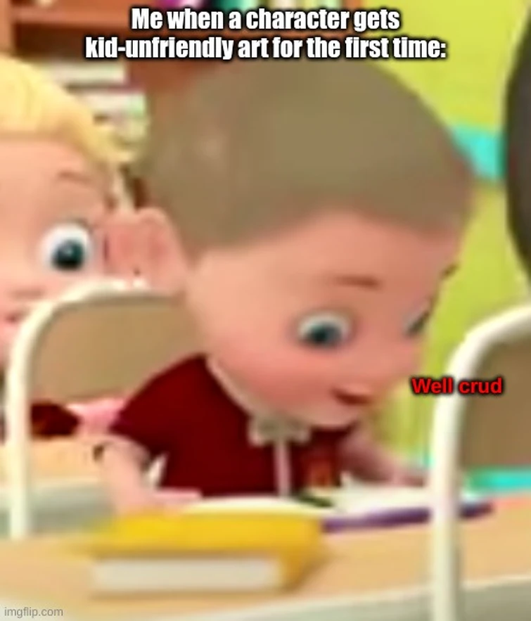 Posting memes I made here because Teh Meme wiki isn't as active #2 | Fandom