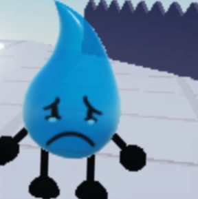 sad TD | Fandom