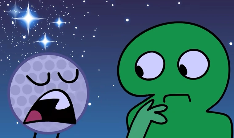 I love TopHatTheHat's (TPOT Animator) animation | Fandom